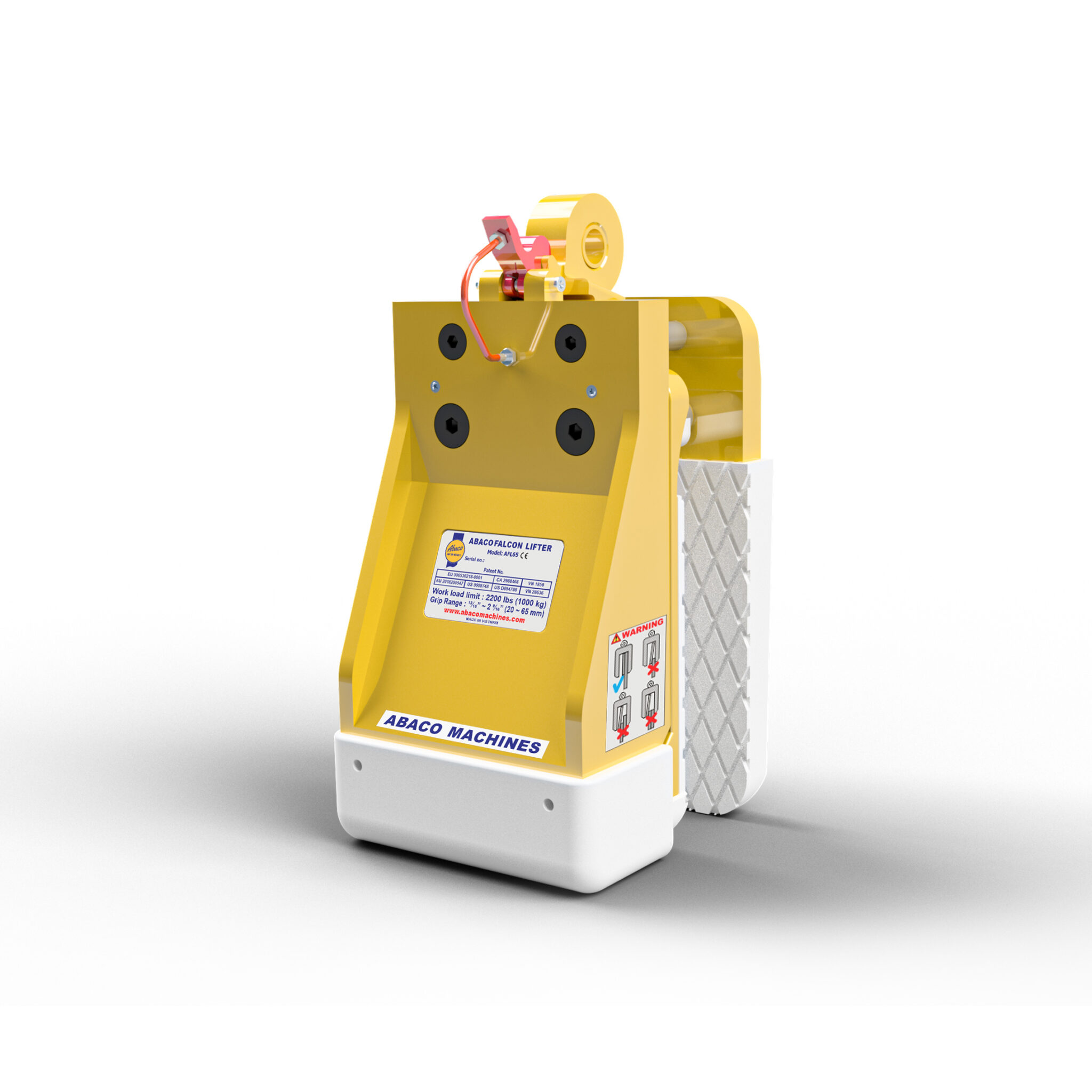 ABACO FALCON LIFTER/AUTOMATIC – AFL