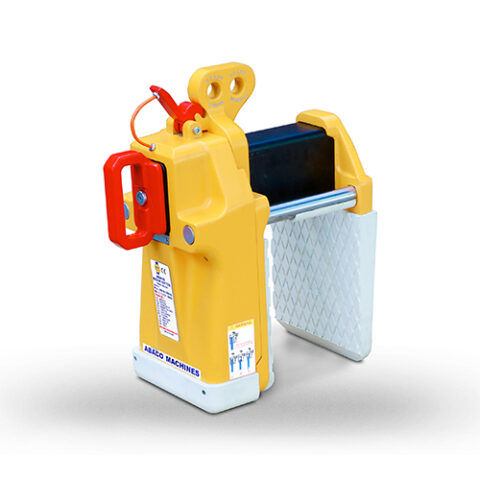 ABACO BISON LIFTER - ABL150, ABL150A - ABACOMACHINES