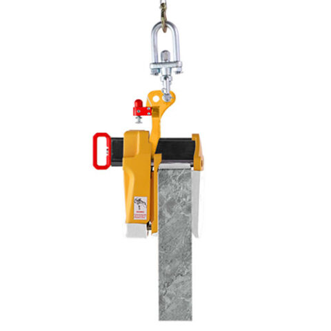 ABACO BISON LIFTER - ABL150, ABL150A - ABACOMACHINES