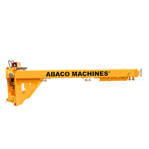 ACBSL5T-M2 - ABACO CONTAINER BUNDLE SLAB LOADER