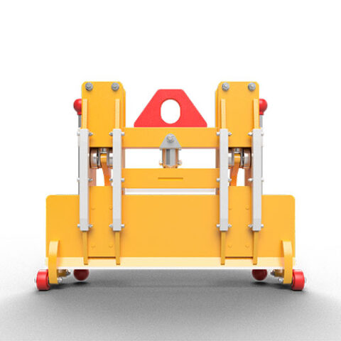 ABACO MULTI MATERIAL LIFTER AUTOMATIC - APL20-M2