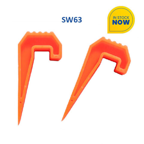 ABACO SLAB WEDGE - SW63 - ABACOMACHINES