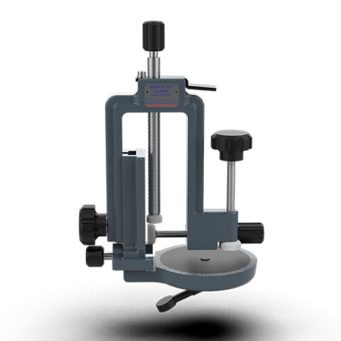 ABACO 90 DEGREES CLAMP M3 - A90CM3