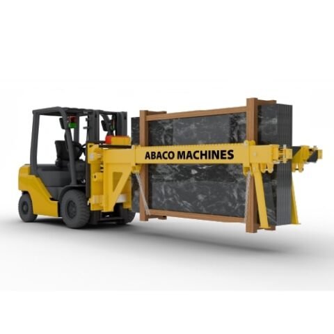 ACBSL5T-M2 - ABACO CONTAINER BUNDLE SLAB LOADER