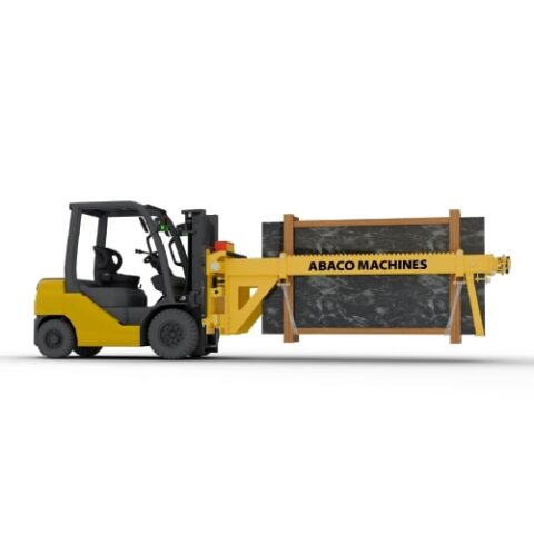 ACBSL5T-M2 - ABACO CONTAINER BUNDLE SLAB LOADER