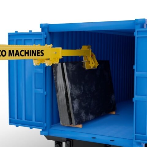 ACBSL5T-M2 - ABACO CONTAINER BUNDLE SLAB LOADER