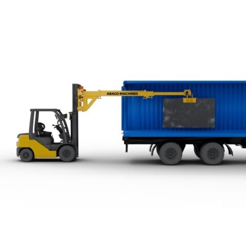 ACBSL5T-M2 - ABACO CONTAINER BUNDLE SLAB LOADER