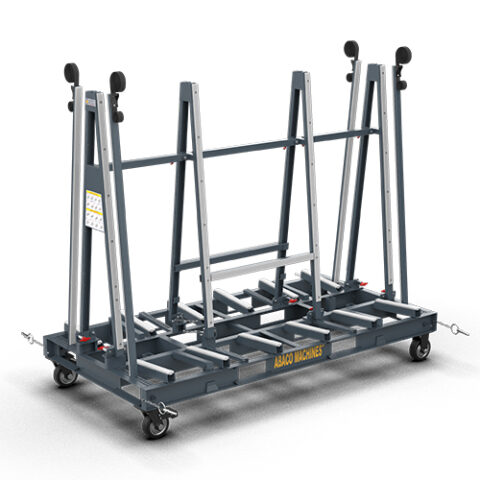 ABACO FOLDING ONE-STOP A-FRAME – FOSA8759