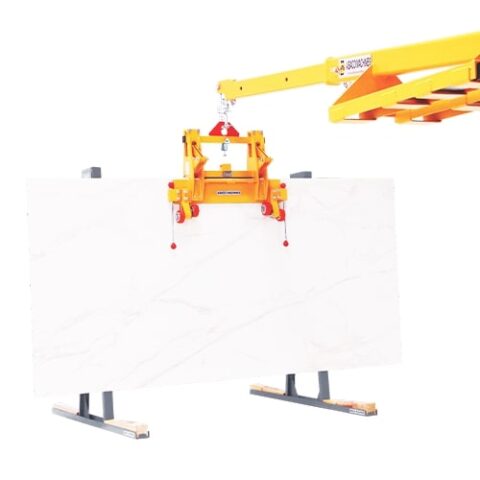 ABACO MULTI MATERIAL LIFTER AUTOMATIC - APL20-M2
