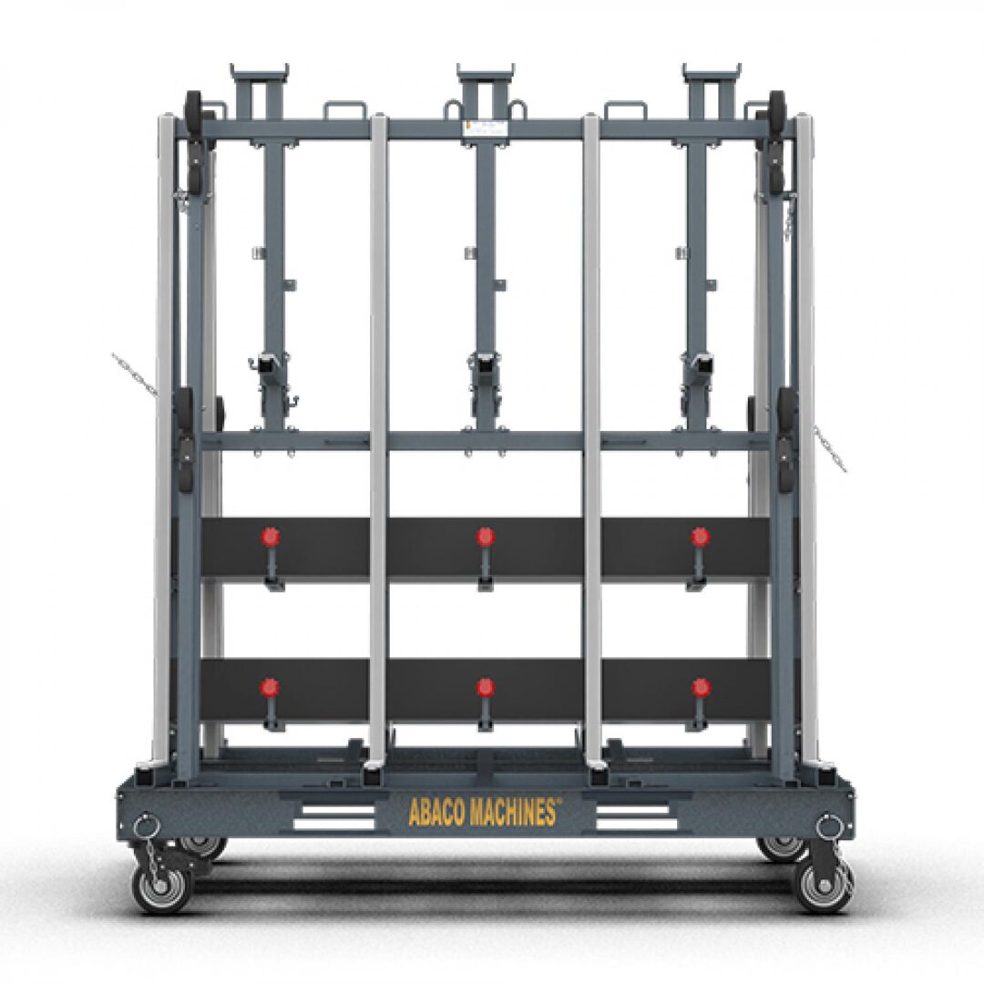 ABACO BI-LEVEL A-FRAME - OSA7267-2T-M2