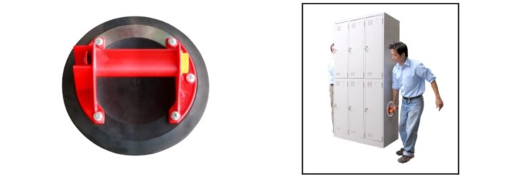 ABACO HAND HELD SUCTION CUP – VC200P