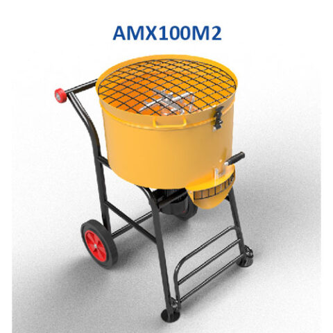 Product - ABACOMACHINES