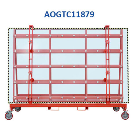GLASS EQUIPMENT - ABACOMACHINES