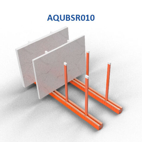 ABACO BUNDLE SLAB RACK - BSR010 - ABACOMACHINES