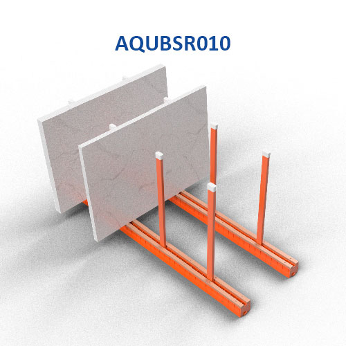 ABACO BUNDLE SLAB RACK - BSR010 - ABACOMACHINES