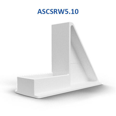 ABACO SAFETY CORNER SLAB RACK WEDGE - ASCSRW5.5; ASCSRW4.8; ASCSRW5.10