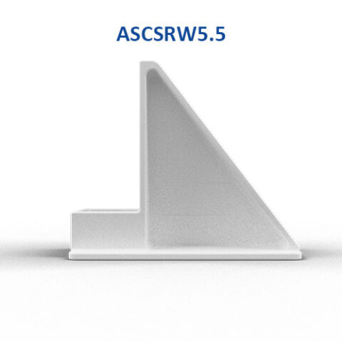 ABACO SAFETY CORNER SLAB RACK WEDGE - ASCSRW5.5; ASCSRW4.8; ASCSRW5.10