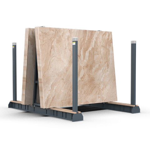 ABACO UNIVERSAL A-FRAME – UAF - ABACOMACHINES