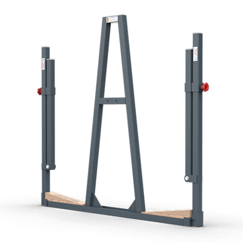 ABACO UNIVERSAL A-FRAME – UAF60 - ABACOMACHINES