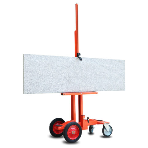 ABACO ELEVATING HAND CART - EHC3541 - ABACOMACHINES