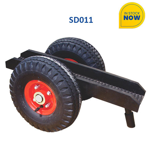 ABACO SLAB DOLLY - SD008; SD011 - ABACOMACHINES