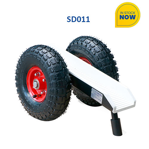 ABACO SLAB DOLLY - SD008; SD011 - ABACOMACHINES