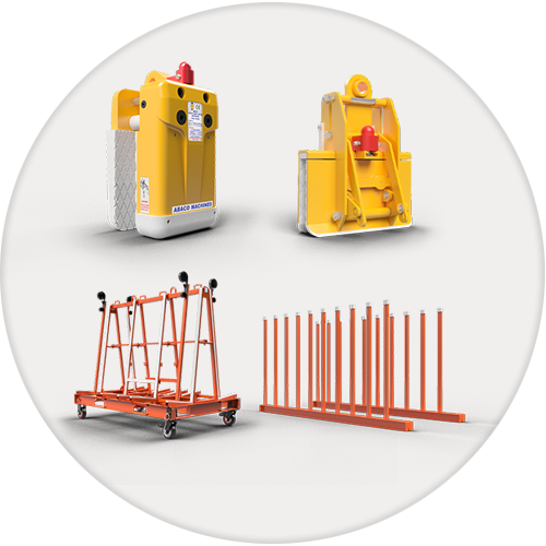 BEST SELLERS - ABACOMACHINES