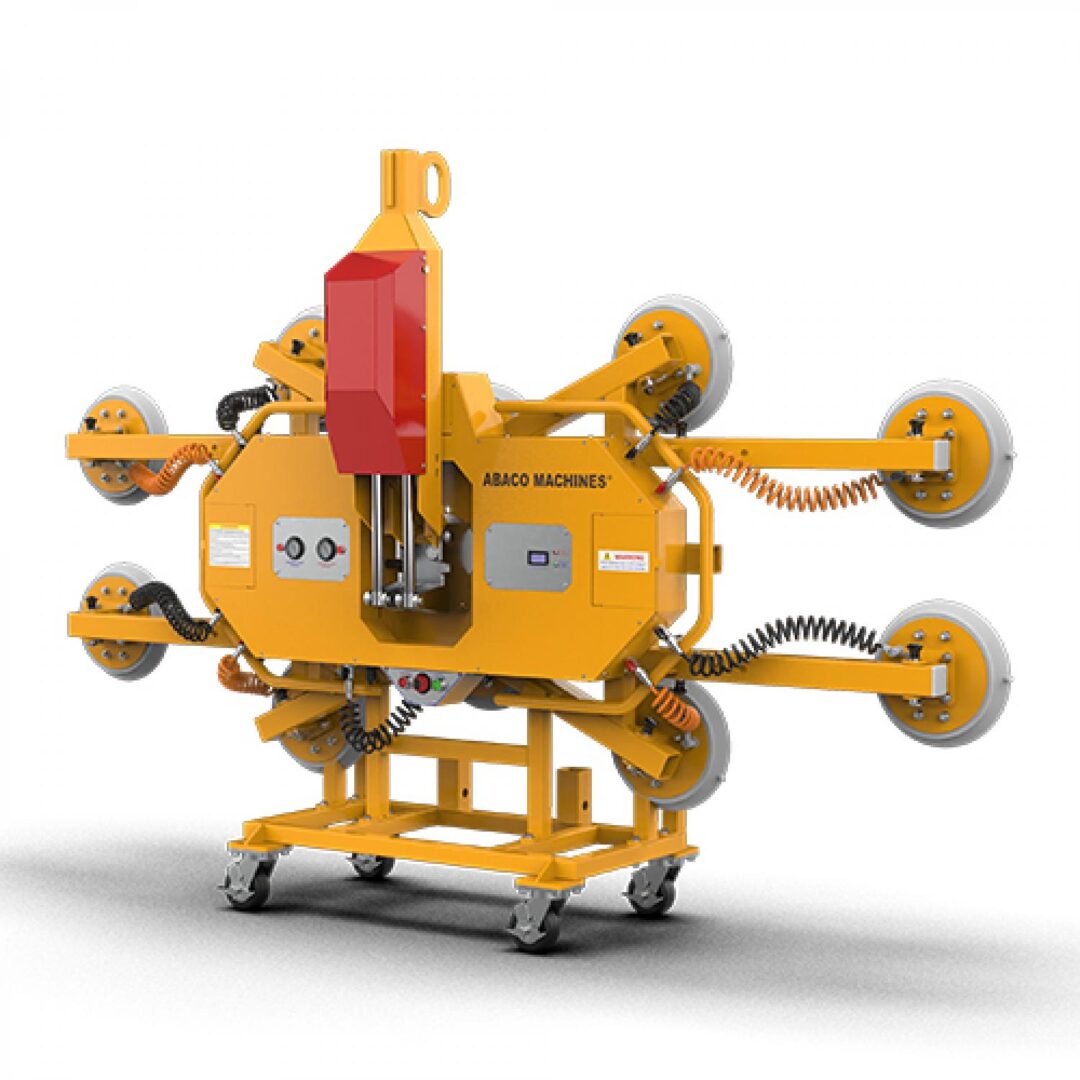 ABACO VACUUM LIFTER – DVL1000