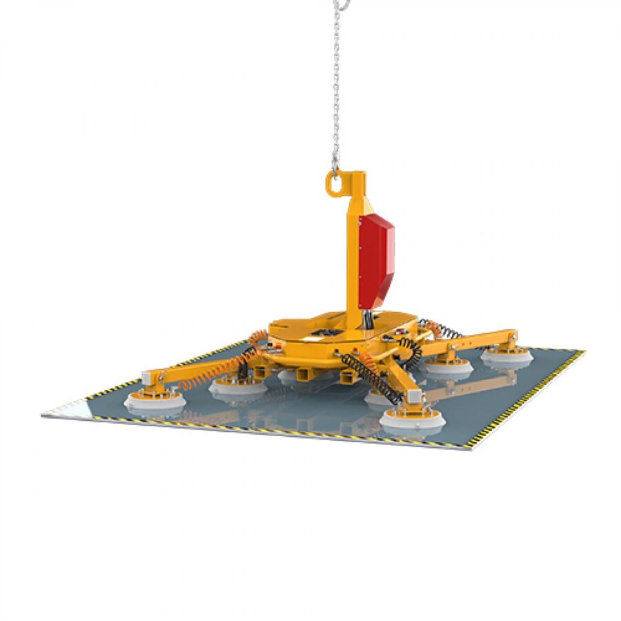 ABACO VACUUM LIFTER – DVL1000