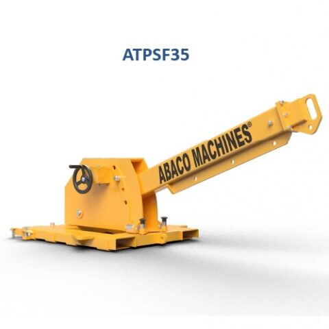 Product - ABACOMACHINES