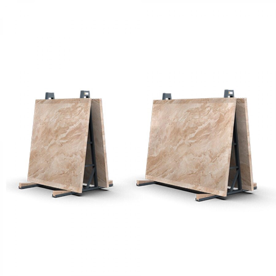 ABACO FOLDING ADJUSTABLE GIANT TRUCK A-FRAME – AFGTA096