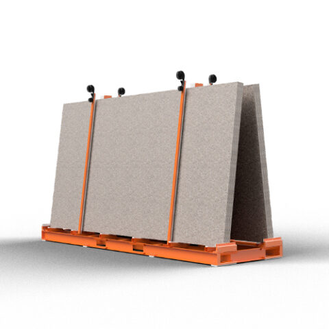 STONE EQUIPMENT - ABACOMACHINES