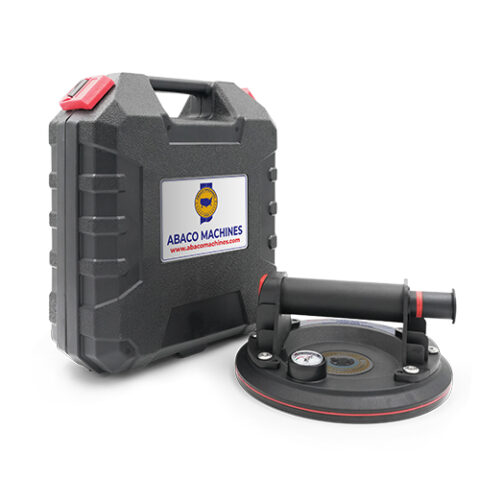 Abaco Hand Pump Vacuum Suction Cup - AHVC200