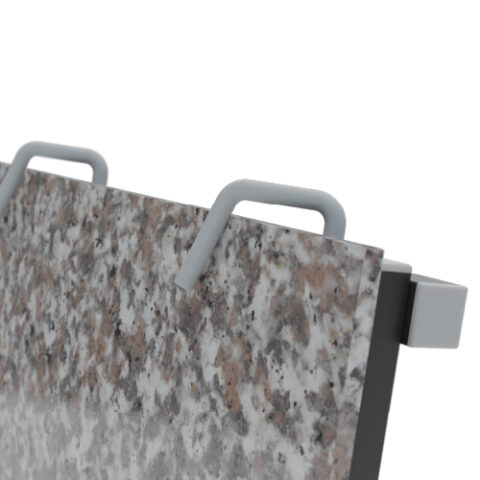 ABACO POWER KITCHEN PROCESSING TABLE PKPT6340-PRO