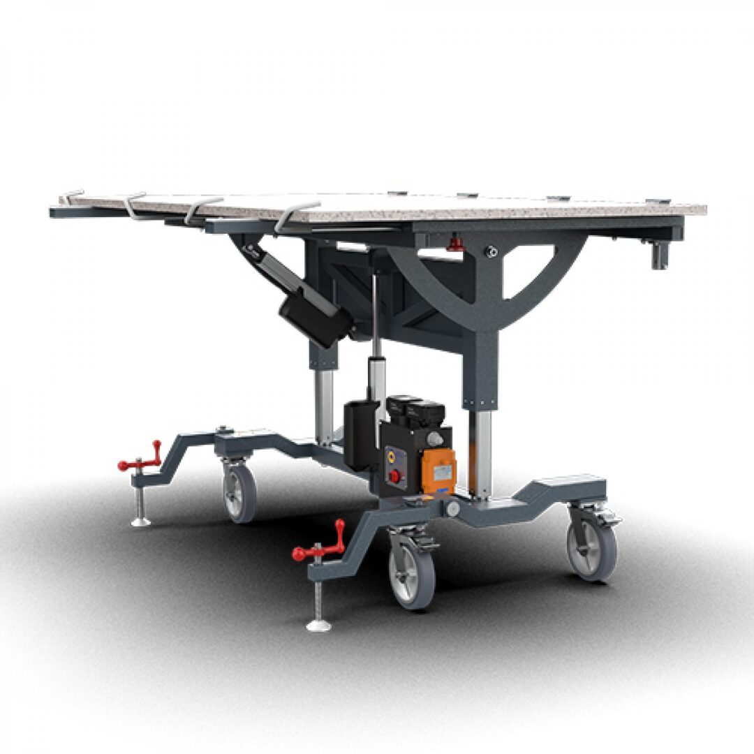 ABACO POWER KITCHEN INSTALLATION CART – APKIC7040-PRO