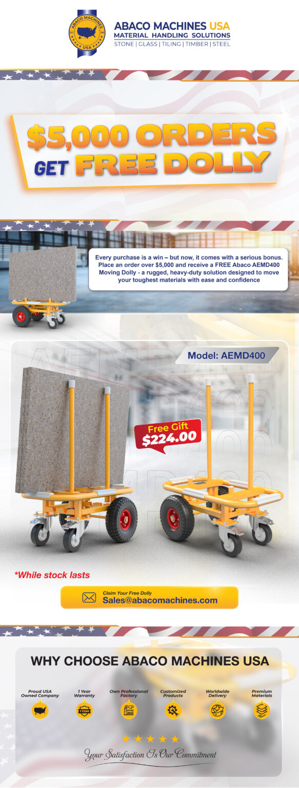 Mixer - cement/screed/mortar - ABACOMACHINES