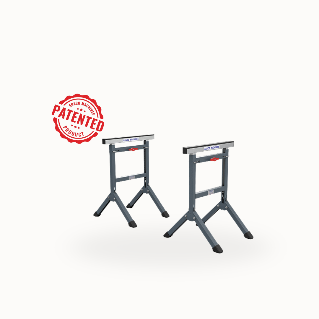 PATENT: ABACO EASY ADJUSTABLE FABRICATION STAND/SENI – AEAFS3143 ...