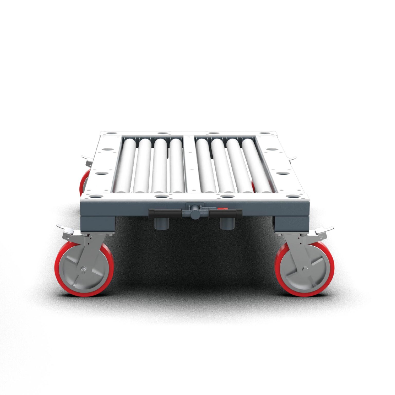 ABACO FLEXIBLE CARRY CART AFCC50